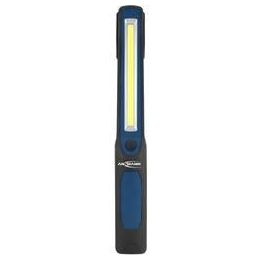 Ansmann 1600-0265 WL250B slim LED Arbeitsleuchte batteriebetrieben