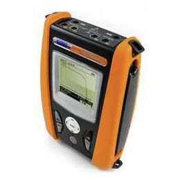 HT Instruments I-V500w Photovoltaik-Multimeter
