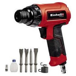 Einhell TC-PC 45 Set Druckluft-Mei&szlig;elhammer 6.3 bar