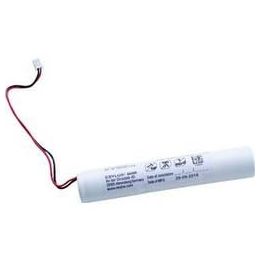 ESYLUX ELX Akku EN10077418 Mignon (AA)-Batterie x NiCd 3.6 V 1800 mAh