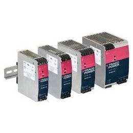 TracoPower TIB 120-148 Hutschienen-Netzteil (DIN-Rail) +48.0 V/DC 2500 mA 120 W Anzahl Ausg&auml;nge:1 x Inhalt 1 St.