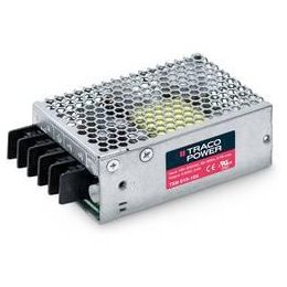 TracoPower TXM 025-115 Schaltnetzteil 15 V/DC 1.7 A 25 W