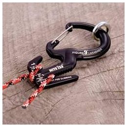 NITE Ize NI-C9L-02-01 Karabiner Figure9 Large 116 mm x 56 mm x 13 mm 1 St.