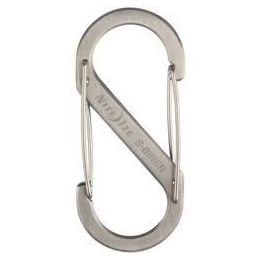 NITE Ize NI-SB5-03-11 Karabiner S-Biner Gr. 5 111 mm x 49 mm 1 St.