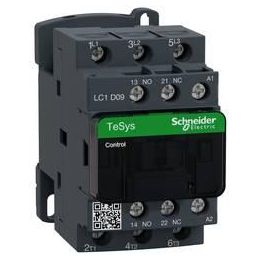 Schneider Electric LC1D09F7 Leistungssch&uuml;tz 1 St.