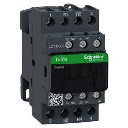 Schneider Electric LC1D098P7 Leistungssch&uuml;tz 1 St.
