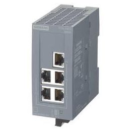 Siemens 6GK5005-0BA00-1AB2 Industrial Ethernet Switch 6GK50050BA001AB2 100 MBit/s