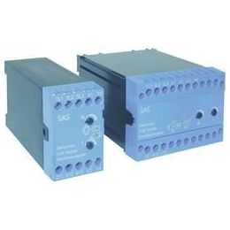 Peter Electronic SAS 5,5 20700.40005 Sanftstarter Motorleistung bei 400 V 5.5 kW Motorleistung bei 230 V 3 kW 400 V/AC Nennstrom 12 A