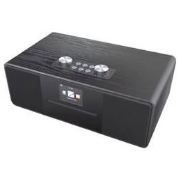 Albrecht DR 690 Internet Tischradio Internet, DAB+, UKW CD, Bluetooth&reg;, Internetradio