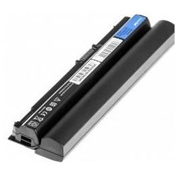 Green Cell Notebook-Akku 11.1 V 4400 mAh Dell