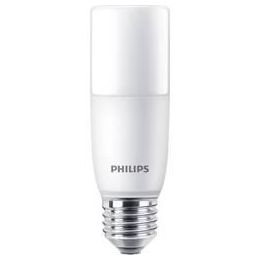 Philips LED 77137901 LED EEK F (A - G) E27 9.5 W = 68 W (&Oslash; x L) 3.72 cm x 11.43 cm 1 St.