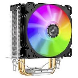 Jonsbo CR-1200 CPU-K&uuml;hler mit L&uuml;fter AMD&reg; AM2, AMD&reg; AM2+, AMD&reg; AM3, AMD&reg; AM3+, AMD&reg; AM4, Intel&reg; LGA 775, Intel&reg; LGA 1150, Intel&reg; LGA 1151, Intel&reg; LGA 1155,