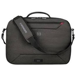 Wenger Notebook Tasche MX Commute 16 Passend f&uuml;r maximal: 40,9 cm (16,1) Grau