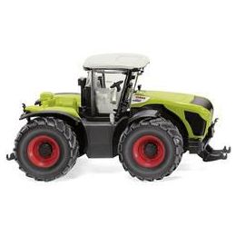 Wiking 036397 H0 Landwirtschafts Modell Claas Xerion 4500 Radantrieb