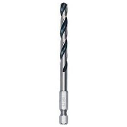 Bosch Accessories 2608577528 PointTeQ 1 St&uuml;ck Spiralbohrer Metall 6 mm