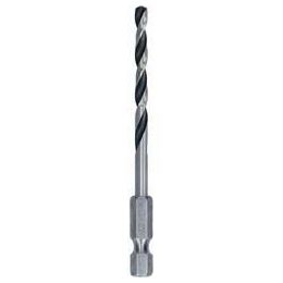 Bosch Accessories 2608577523 PointTeQ 1 St&uuml;ck Spiralbohrer Metall 4 mm