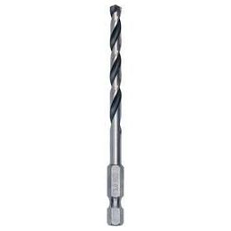 Bosch Accessories 2608577526 PointTeQ 1 St&uuml;ck Spiralbohrer Metall 5 mm