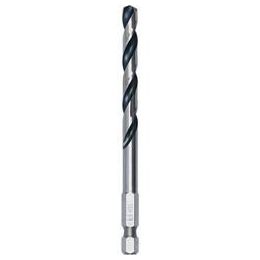 Bosch Accessories 2608577529 PointTeQ 1 St&uuml;ck Spiralbohrer Metall 6.5 mm