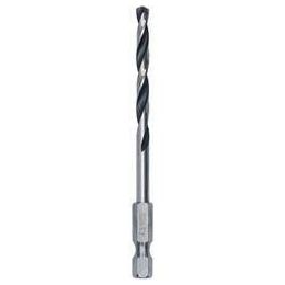 Bosch Accessories 2608577525 PointTeQ 1 St&uuml;ck Spiralbohrer Metall 4.5 mm