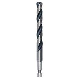 Bosch Accessories 2608577536 PointTeQ 1 St&uuml;ck Spiralbohrer Metall 9.5 mm