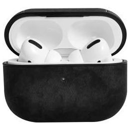 Terratec AirBox Pro Schutzh&uuml;lle f&uuml;r Ladecase Apple AirPods Pro (Gen. 1) Schwarz