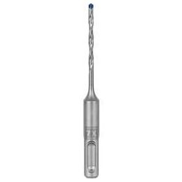 Bosch Accessories EXPERT SDS plus-7X 2608900055 Hammerbohrer 1 St&uuml;ck 3.5 mm Gesamtl&auml;nge 115 mm SDS-Plus 1 St.