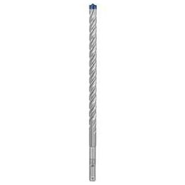 Bosch Accessories EXPERT SDS plus-7X 2608900110 Hammerbohrer 1 St&uuml;ck 12 mm Gesamtl&auml;nge 265 mm SDS-Plus 1 St.