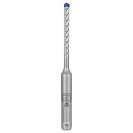 Bosch Accessories EXPERT SDS plus-7X 2608900059 Hammerbohrer 1 St&uuml;ck 5 mm Gesamtl&auml;nge 115 mm SDS-Plus 1 St.