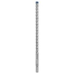 Bosch Accessories EXPERT SDS plus-7X 2608900099 Wolframkarbid Hammerbohrer 1 St&uuml;ck 10 mm Gesamtl&auml;nge 265 mm SDS-Plus 1 St.