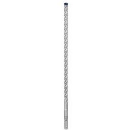 Bosch Accessories EXPERT SDS plus-7X 2608900100 Hammerbohrer 1 St&uuml;ck 10 mm Gesamtl&auml;nge 315 mm SDS-Plus 1 St.