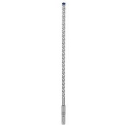 Bosch Accessories EXPERT SDS plus-7X 2608900091 Hammerbohrer 1 St&uuml;ck 8 mm Gesamtl&auml;nge 315 mm SDS-Plus 1 St.