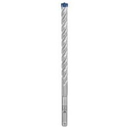 Bosch Accessories EXPERT SDS plus-7X 2608900109 Wolframkarbid Hammerbohrer 1 St&uuml;ck 12 mm Gesamtl&auml;nge 215 mm SDS-Plus 1 St.
