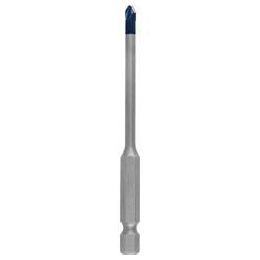 Bosch Accessories EXPERT HEX-9 HardCeramic 2608900588 Fliesenbohrer 1 St&uuml;ck 4 mm Gesamtl&auml;nge 90 mm Sechskantschaft 1 St.
