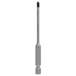 Bosch Accessories EXPERT HEX-9 HardCeramic 2608900587 Fliesenbohrer 1 St&uuml;ck 3 mm Gesamtl&auml;nge 90 mm Sechskantschaft 1 St.