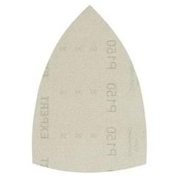 Bosch Accessories EXPERT M480 2608900728 Schleifnetz f&uuml;r Multischleifer ungelocht K&ouml;rnung (num) 150 (L x B) 150 mm x 100 mm 10 St.