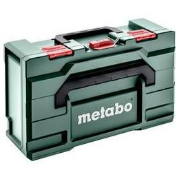Metabo 626889000 Maschinenkoffer ABS (L x B x H) 496 x 296 x 165 mm