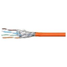 Kathrein 215500001 Netzwerkkabel CAT 7a S/FTP 4 x 2 x 0.258 mm&sup2; Orange 250 m