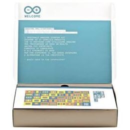 Arduino K010007 Kit Starter Kit (Italian) Education ATMega328