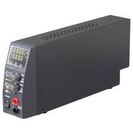 VOLTCRAFT LSP-1362 Labornetzger&auml;t, einstellbar 0.5 - 36 V 5 A (max.) 80 W Auto-Range, Master/Slave-Funktion Anzahl Ausg&auml;nge 1 x