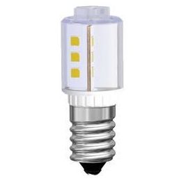 Signal Construct MBRE141248A LED-Lampe Blau E14 230 V DC/AC