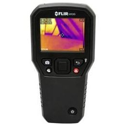 FLIR MR265 Materialfeuchtemessger&auml;t integrierte W&auml;rmebildkamera