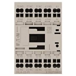 Eaton Hilfssch&uuml;tz DILA-22(24VDC)-PI Hilfssch&uuml;tz 4 A 1 St.