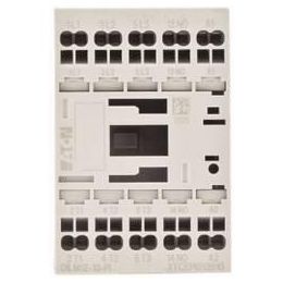 Eaton DILM12-10(24VDC)-PI Leistungssch&uuml;tz 3 Schlie&szlig;er 5.5 kW 12 A 1 St.