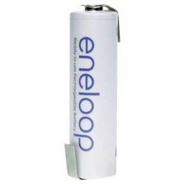 Panasonic eneloop ZLF Spezial-Akku Mignon (AA) Z-L&ouml;tfahne NiMH 1.2 V 1900 mAh 1 St.