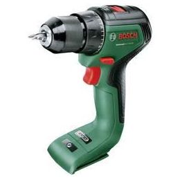 Bosch Home and Garden UniversalDrill 18V-60 06039D7000 Akku-Bohrschrauber, Akku-Schrauber 18 V 2.0 Ah Li-Ion ohne Akku, ohne Ladeger&auml;t