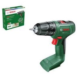 Bosch Home and Garden EasyDrill 18V-40 06039D8000 Akku-Bohrmaschine, Akku-Bohrschrauber, Akku-Schrauber 18 V 2.0 Ah Li-Ion ohne Akku, ohne Ladeger&auml;t