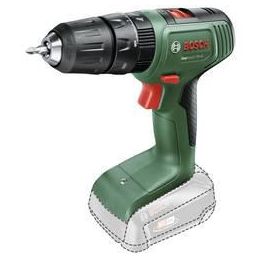 Bosch Home and Garden EasyImpact 18V-40 06039D8100 Akku-Bohrmaschine, Akku-Bohrschrauber, Akku-Schrauber 18 V 2.0 Ah Li-Ion ohne Akku