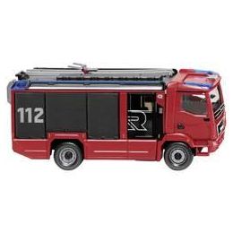 Wiking 061299 H0 MAN Rosenbauer AT (MAN TGM Euro 6)