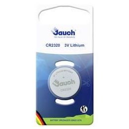 Jauch Quartz Knopfzelle CR 2320 3 V 1 St. 155 mAh Lithium