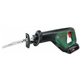 Bosch Home and Garden AdvancedRecip 18 Akku-S&auml;bels&auml;ge 06033B2403 inkl. Akku, inkl. Ladeger&auml;t 18 V 2.5 Ah